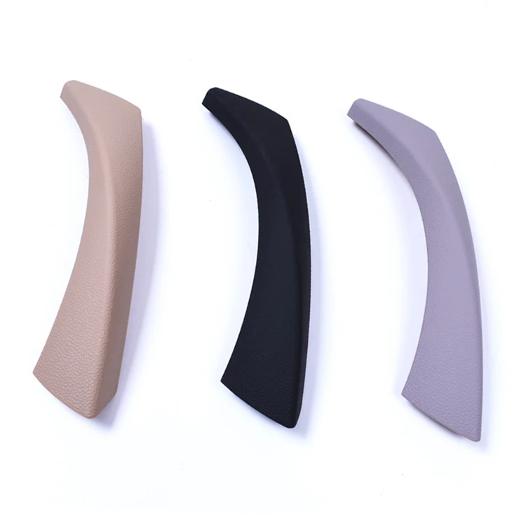 New Quality Inside Door Pull Handle Assembly Set For Bm W3 E90 E91 ...