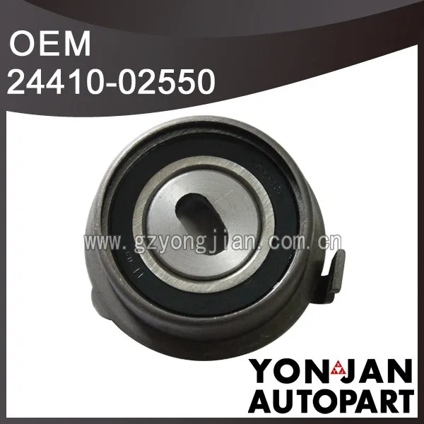 Belt Tensioner Pulley For Engine Parts Oem 24410-02550 - Buy Belt ...