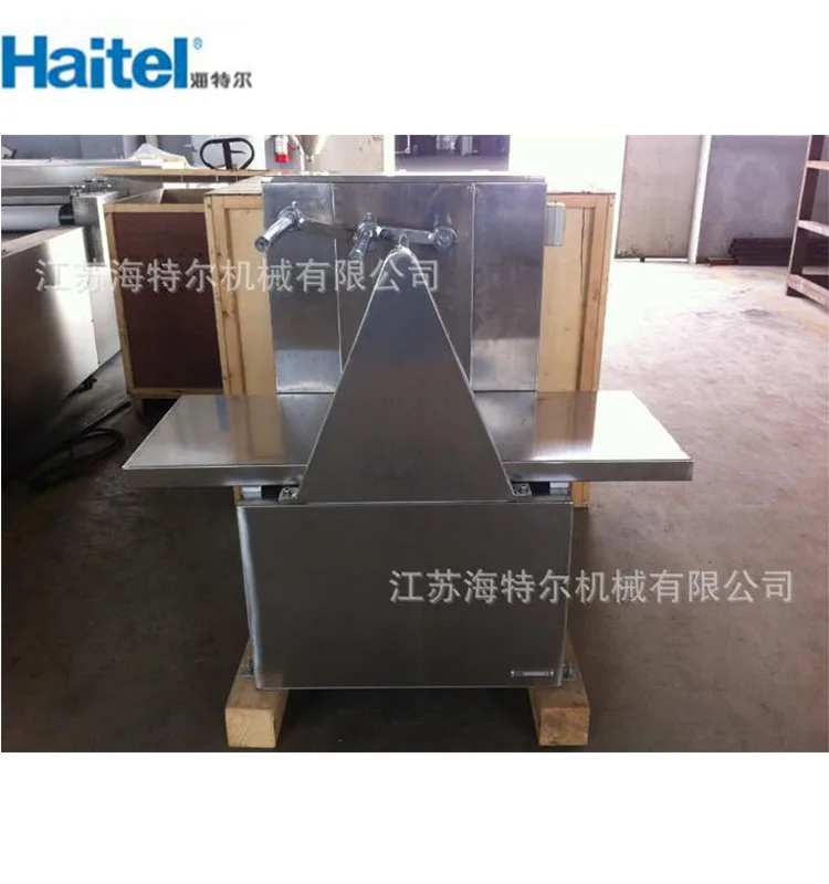 Toffee Candy Pulling Making Machine With 304 Stainless Steel - Buy ...