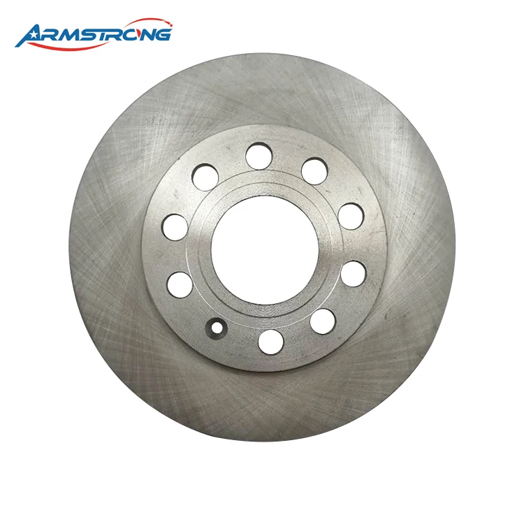 High Performance 1k0615601l Ht250 Brake Disc For Skoda/volkswagen - Buy ...