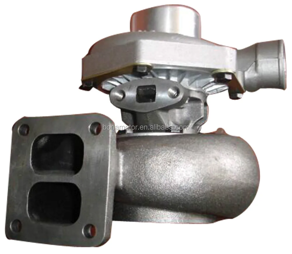 Auto Engine Parts To4b91 For Cat 4n6859 4n6860 409410-0002 Turbocharger ...
