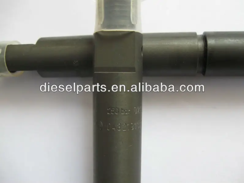 Deutz BFM1013 inyector 02112957 / BOSCH inyector 0432191327| Alibaba.com