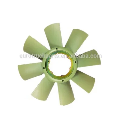 Oem 3090909 0130111130 Heavy Duty European Truck Air Condition Parts ...