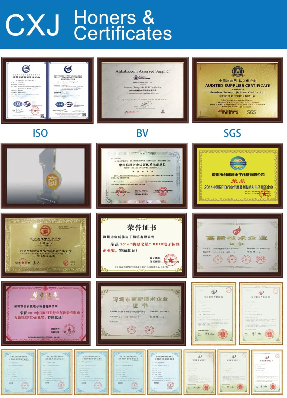 Heavy Duty Retractable Badge Holder Reel Will Well Metal Id Badge ...