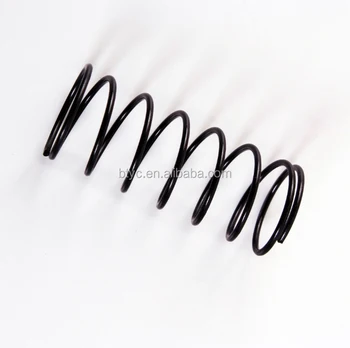 Compressing Bar Stool Parts Spring Steel Big Coil Spring - Buy High ...