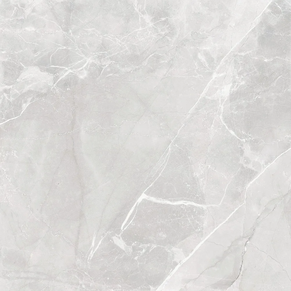 Full Polished Glazed Grey Tiles - Competitive Price in Bangladesh