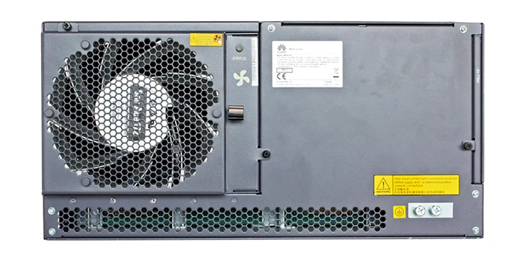 Me60-x3 High-capacity Broadband Remote Access Server (bras) Router ...