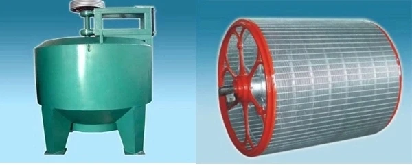 Bamboo Pulp Machine, Tissue Paper Making Machine, Complete Tissue Paper ...