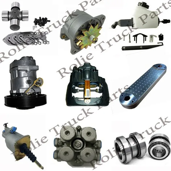 Высокое Качество Автомобильных Шасси Аксессуары Использовать Для Volvo ...