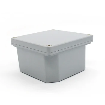 Waterproof Underground Electrical Junction Boxes - Buy Waterproof ...
