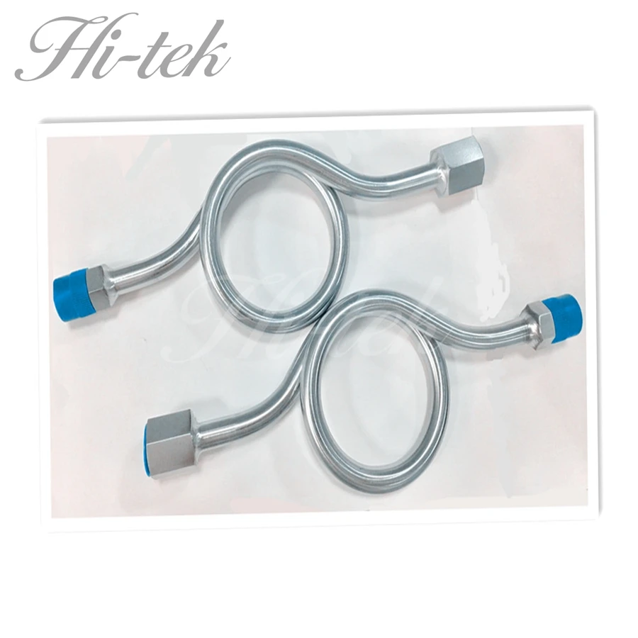 China Supplier Stainless Steel Coil Siphon,Pressure Gauge Siphons,O ...