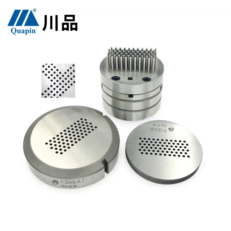 Amada Cnc Punch Press Forming Tooling Cluster Thick Turret Tools Round ...