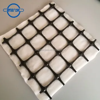 40/40kn+150g Pp Combigrid Biaxial Geogrid - Buy Geogrid,Combigrid,40 ...