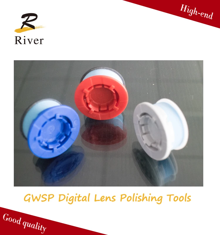 Optical Glasses Polishing Pads - Buy Polishing Pads,Lens Polishing Pads ...