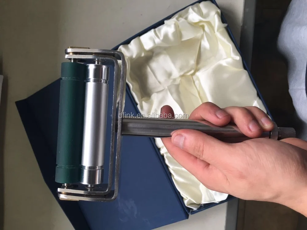 Top Sale Hand Ink Proofer For Flexo Printing Ink - Buy Hand Ink Proofer ...