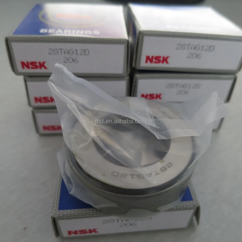 Nsk Koyo Bearing 25tag12 Clutch Release Bearings 25tag12 - Buy Auto ...