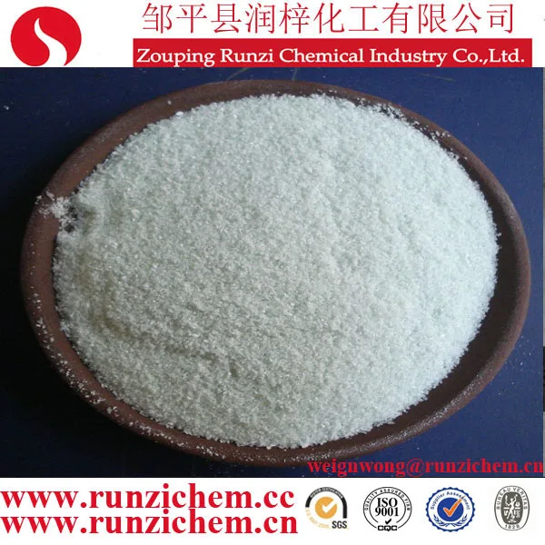 Feso4 Chemical Formula - Iron Sulfate for Fertilizer