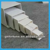 Electrical Decoduct Pvc Trunking - Buy Decoduct Pvc Trunking,Decoduct ...