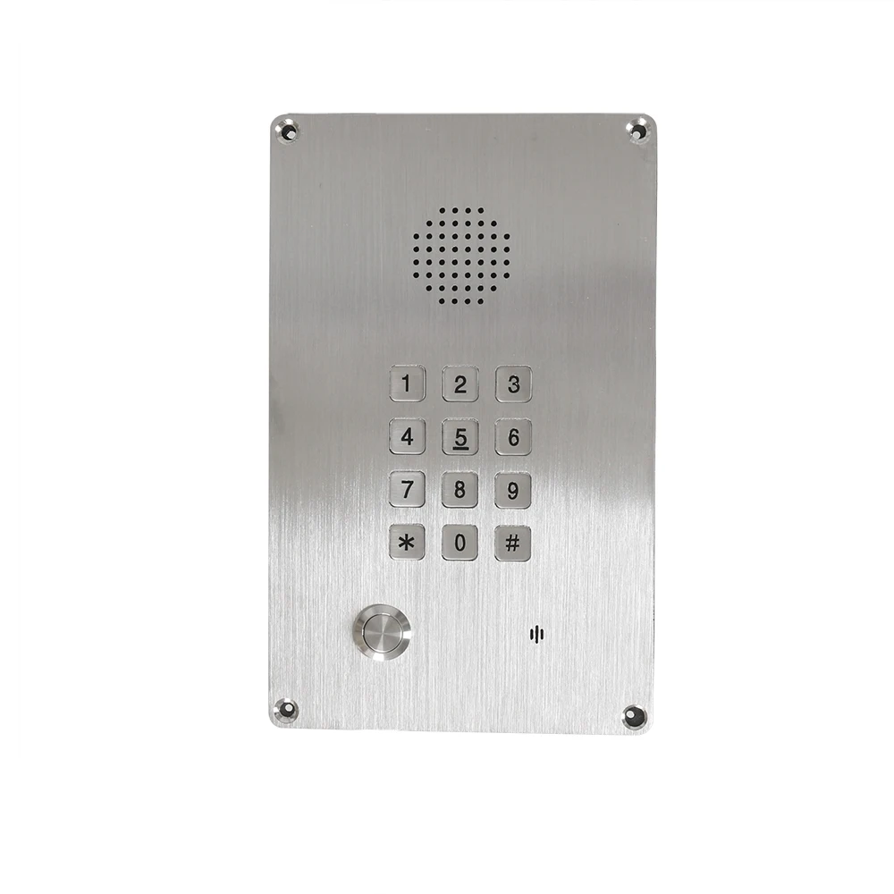 Weatherproof Clean Room phone for hospital, lab, pharmaceutical company ...