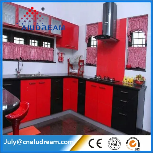 Acp Aluminium Composite Panel For Kitchen Cabinets - Buy Acp Panel,Acp ...