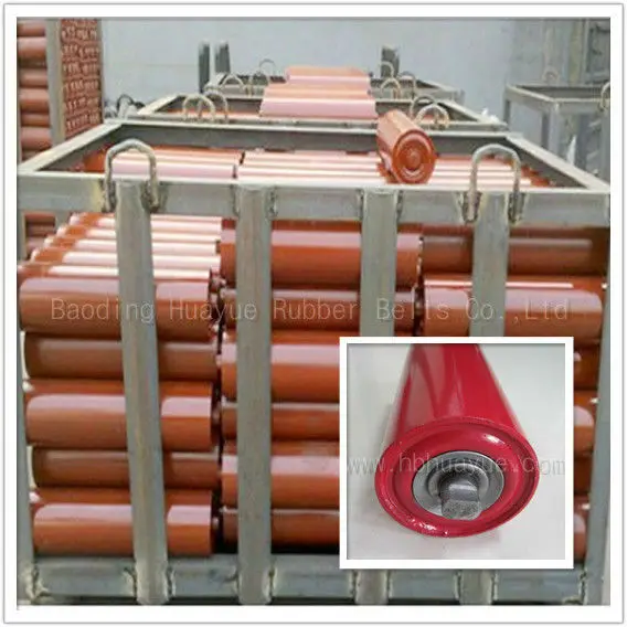 Industrial Heated Rollers Belt Conveyor Roller Buy Conveyor Roller