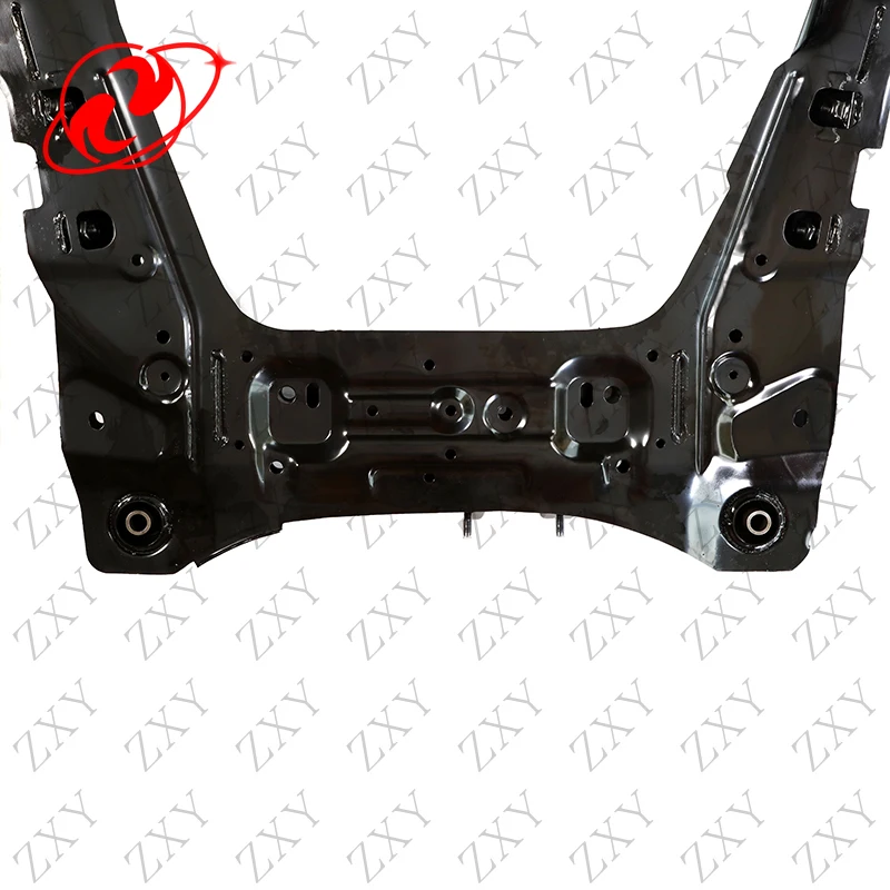 Front Subframe Crossmember Qashqai J10 07-12 Suspension Oem 54400-1ya1a ...