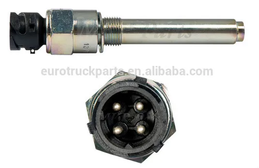 OEM 0015457409重型欧洲卡车刹车灯传感器MB卡车机油压力传感器价格好| Alibaba.com