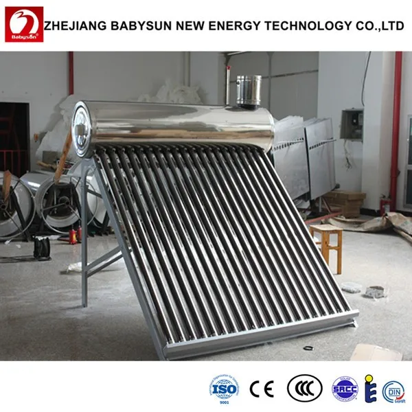 Solar Geyser Wholesale Price,Instant Hot Water Geysers For Pakistan ...