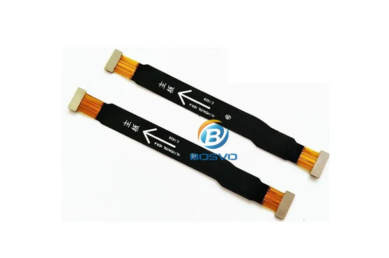 Main Motherboard Mainboard Connector Flex Cable For Huawei P9 Lite / G9 ...