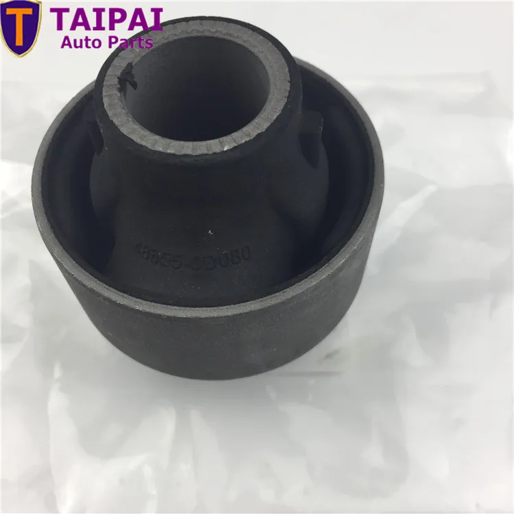 Control Arm Bushingためtoyota Yaris Oem 48655-0d080 - Buy コントロールアームブッシュ ...