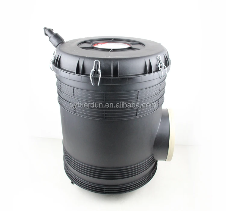 Dongfeng Kr Air Filter Housing Af26433 Af26434 Aa2960 - Buy Aa2960 ...