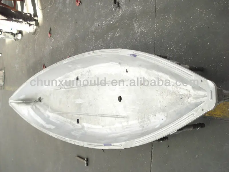 Rotomolding Kayak Molds - Efficient and Durable Solutions