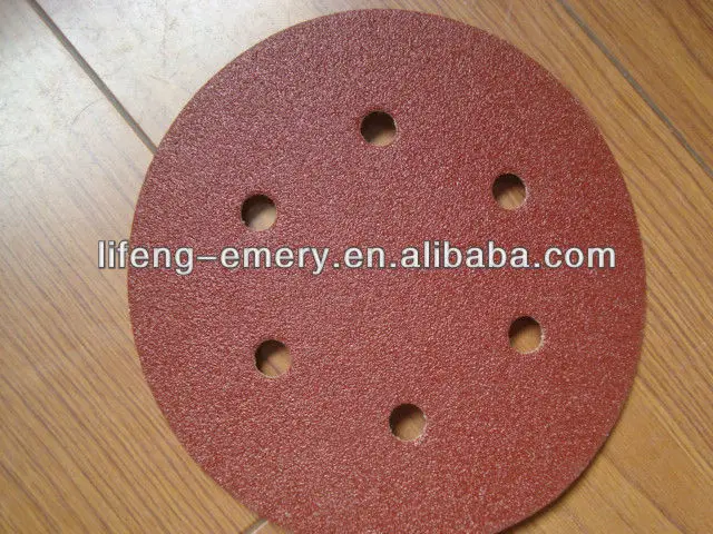 Direct Sale High Quality Emery Discs With Competitive Price - Buy Emery ...