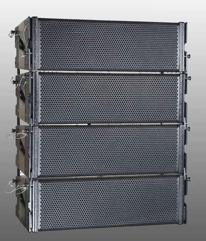 5 Inch Line Array Dla-5&dla-512 Outdoor Line Array Sound Systems - Buy ...