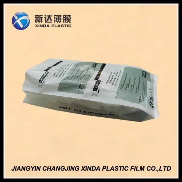 Ffs Bagging Film Rolls For Automatic Packing Machine For Agriculture ...