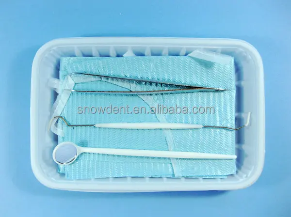 Disposable Sterile Surgical Instrument Kits - Buy Disposable Sterile ...