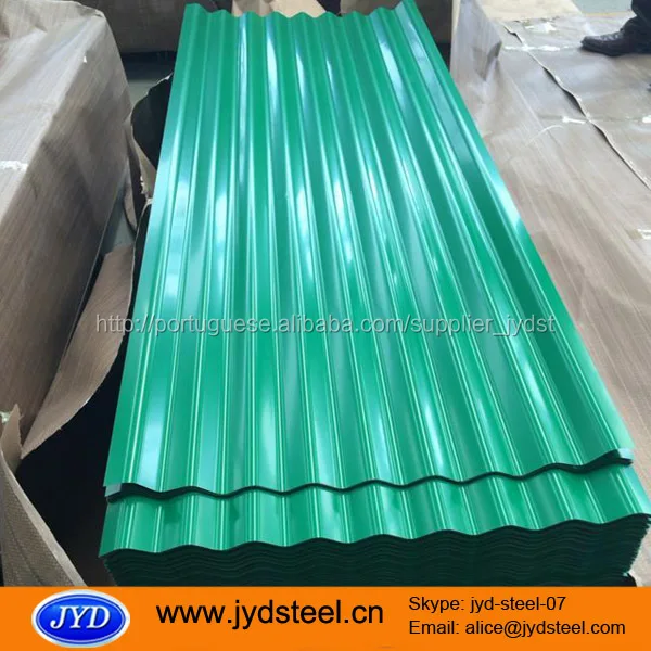 chapa ibr / chapa de zinco ibr / ibr coberturas-Chapas de Aço-ID do ...