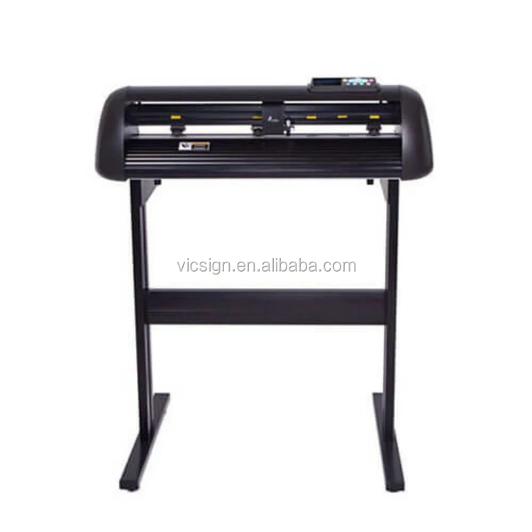 A3 Digital Small Plotter Machine A4 Vinyl Printer Plotter Cutter Hw630 ...