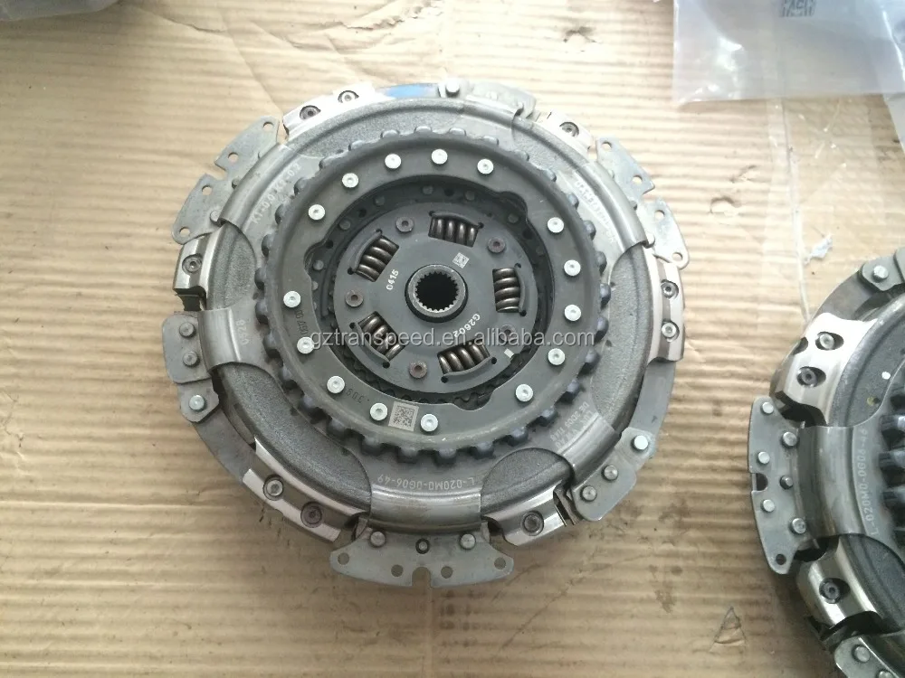 Oam New Clutch Automatic Transmission Clutch Fit For Vw. - Buy Oam ...