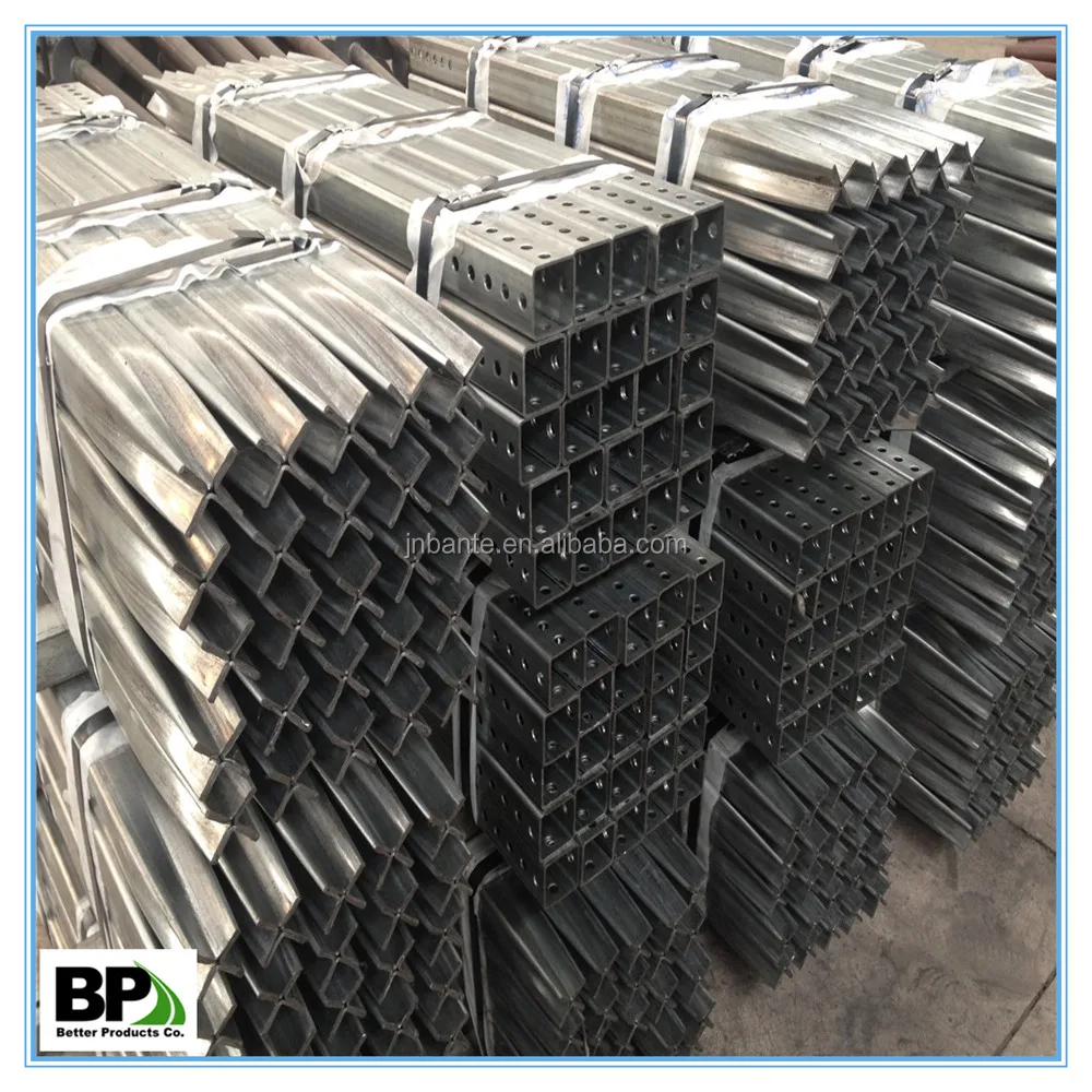 Trellis End Post Assembly Designs For Vineyards - Buy Vineyard Metal ...