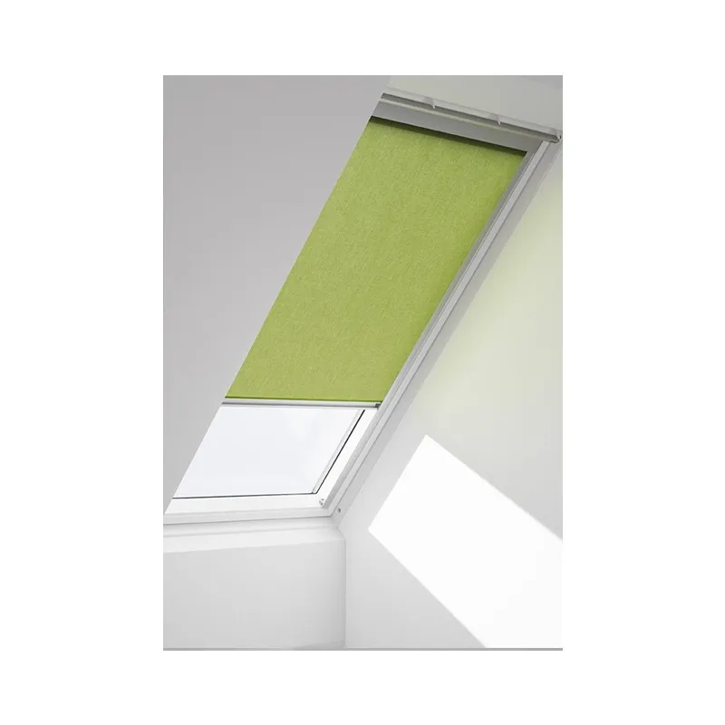 Home Roof Window Roller Blind Curtains - Stylish & Functional