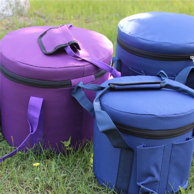 Carry Bags For Quartz Crystal Singing Bowl 7"-14" - Buy Carry Bags For ...