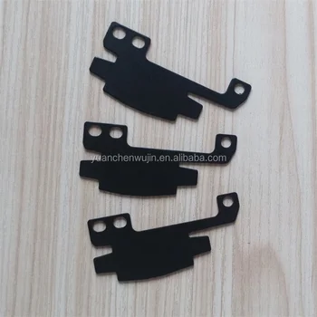 Flat Iron Slotted Steel Brackets L Brackets - Buy Mild Steel Bracket ...