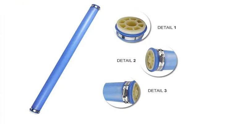 65mm Diameter Aeration Pipe - Efficient Waste Water Treatment