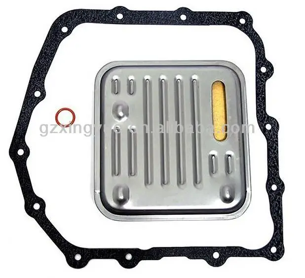 Transmission Filter Chrysler Pacifica Voyager Dodge Journey 09-plymouth ...