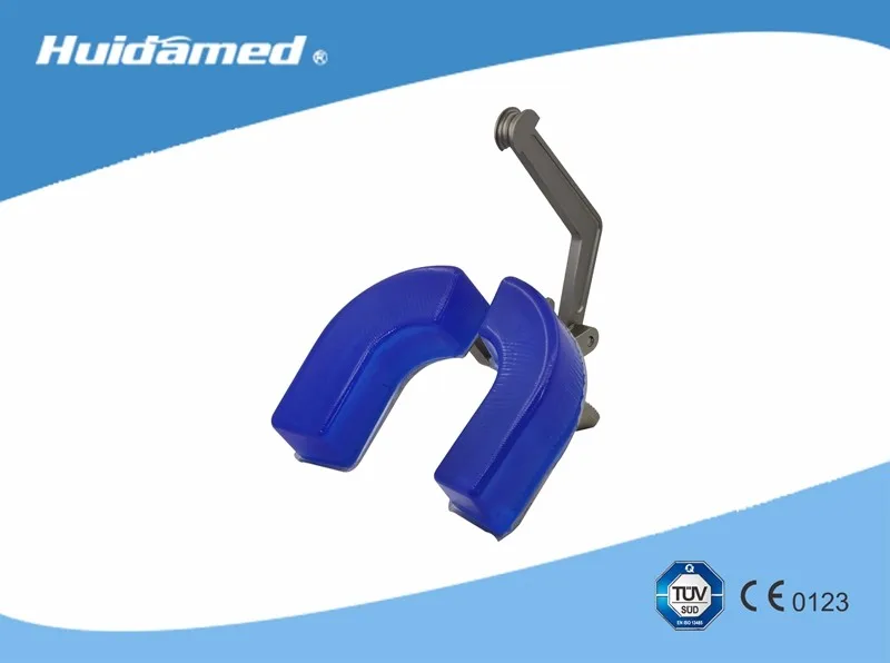 Mayfield Compatible Skull Clamp/multifunctional Neurosurgery Instrument ...