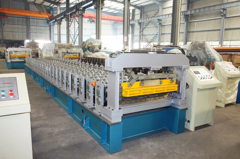 Taiwan Quality Ega Sheet Roll Forming Machine - Buy Taiwan Quality Ega ...