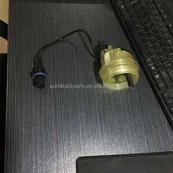 Oem No 1450194 Heavy Duty Truck Spare Parts Daf Auto Parts Sensor - Buy ...