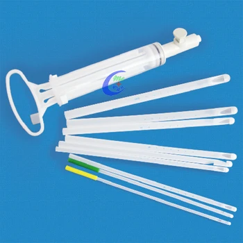 Manual Vacuum Aspiration Mva Kit Price With Cannula - Buy Mva Kit ...