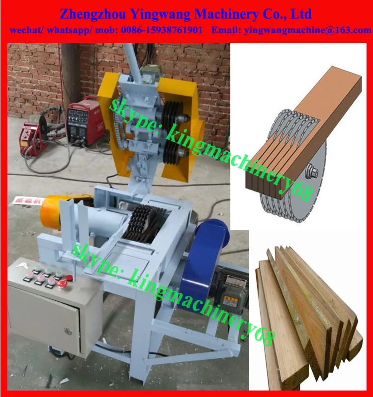 Wood Logs Slicing/ Slicer Machine - Buy Wood Logs Slicing/ Slicer ...